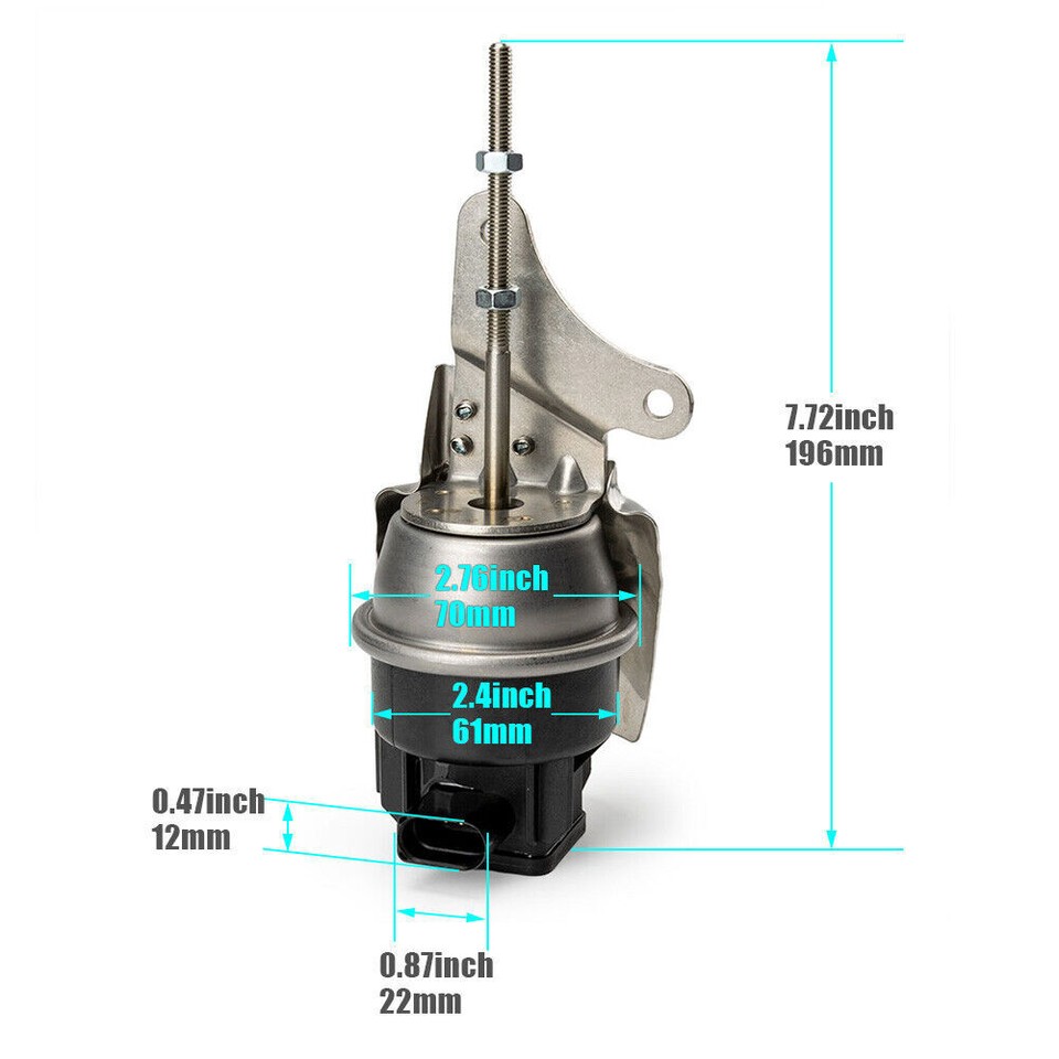 For VW Jetta Golf Beetle 1.9 TDI BEW Engine 204-2006 KP39A Turbo ...