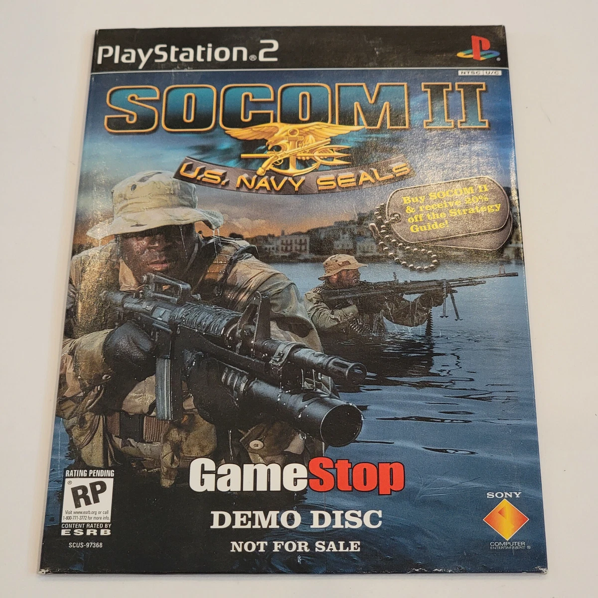 Gamestop Games For Ps2