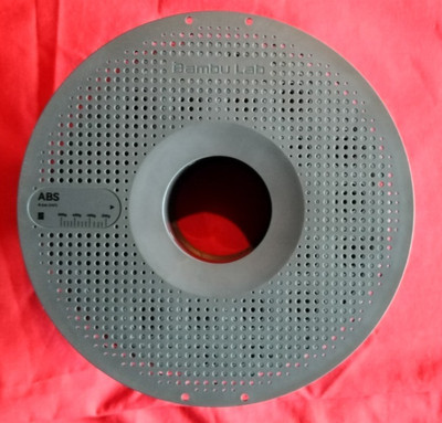 BambuLabs High Temperature Reusable Spool | eBay UK