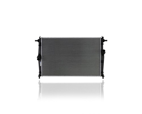 Radiator 13868 for 19-20 Mazda3 Sedan/Hatchback 4-Cylinder 2.0/2.5L ...