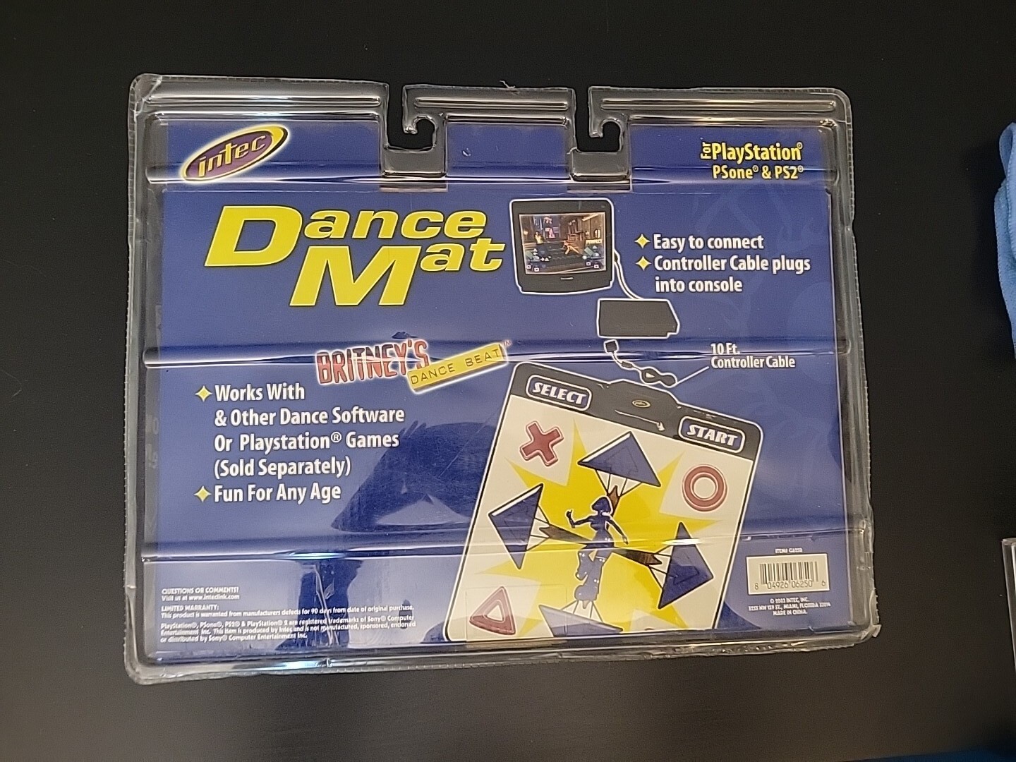 Intec G6250 Video Games Controller for sale online | eBay