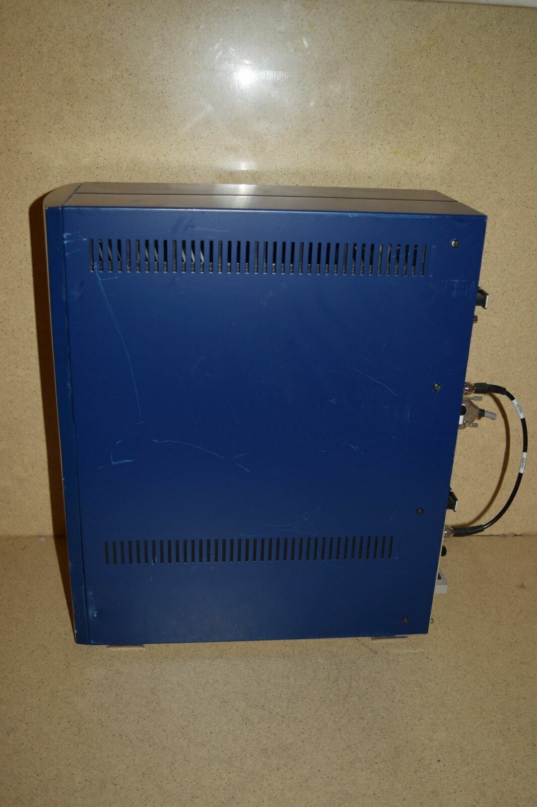 OXFORD INSTRUMENTS MODEL INCA ENERGY W/ MICROANALYSIS DXP50 & XAC II ...