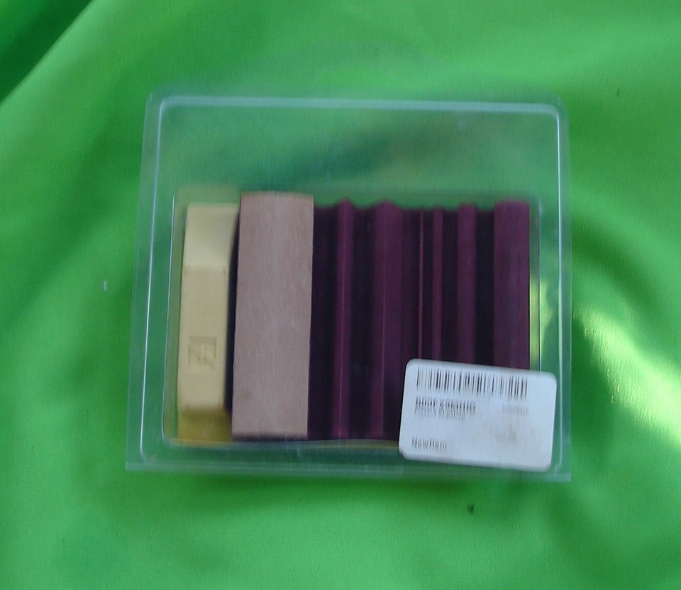 Flexcut SlipStrop Wood Carving Knife Tool Sharpener Polishing New Old ...