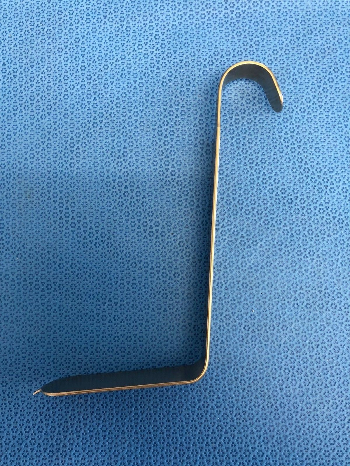 V. Mueller VM84-2189 Spinal Retractor Collis-Taylor, 30 Day Warranty | eBay