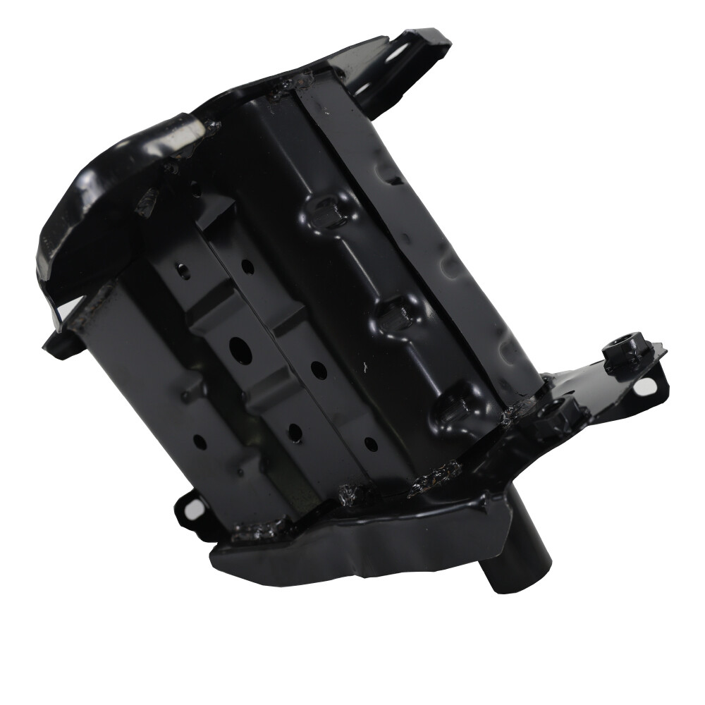 NEW 5701412070 Front Driver Side Bumper Bracket Fit For Toyota Corolla ...