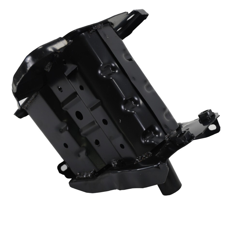 NEW 5701412070 Front Driver Side Bumper Bracket Fit For Toyota Corolla ...