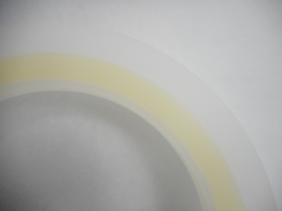 TEL Tokyo Electron 2910-292847-11 Upper Cup (SCT8-L) Clean Track ACT8 ...