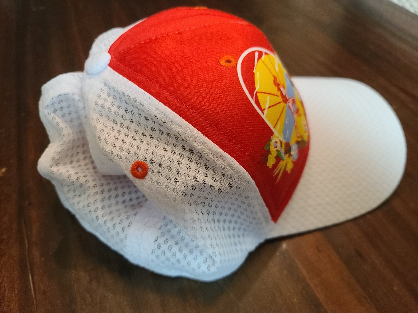 Adidas Honolulu Hawaii Marathon 2013 cap Hat finisher… - Gem