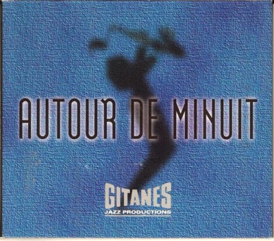 AUTOUR DE MINUIT (CD ♪♫♪♫ COMPIL DIGIPACK) ALBUM PROMO 1996 RARE | eBay