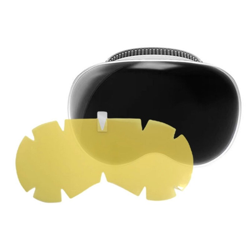 All Round Lens Protector Film for MR Eyeglasses AntiScratch Coverage | eBay