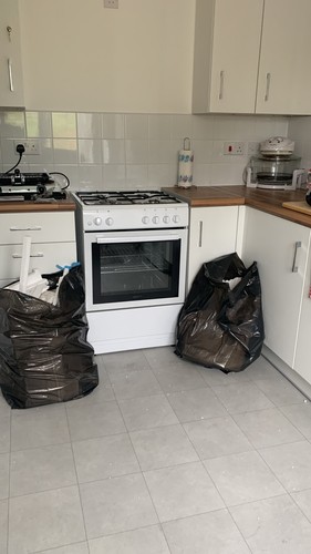 Electra BEF60SGW 60cm Gas Cooker - White for sale online | eBay UK