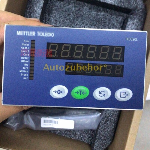 XK3123 (IND320L) weighing display controller with analog/RS485 serial ...