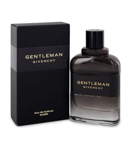 Givenchy Gentleman Boisee 3.3 oz EDP Cologne for Men New in Box 2024 | eBay