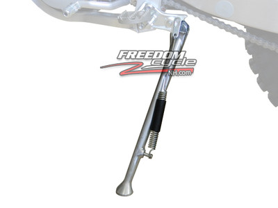 16-17 YAMAHA YZ250X YZ250 X KICKSTAND KICK STAND PARTS 5UM-27311-E1-00 ...