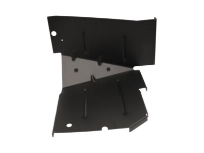 Ford Falcon XR XT XW XY/Fairlane ZA ZB ZC ZD Torque Box Repair Section ...