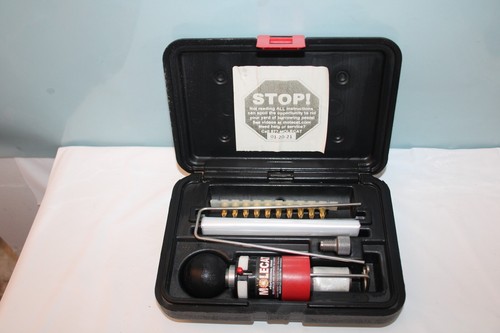 Molecat 092020 Pests Gopher Mole Mechanical Extermination Kit PRO GRADE ...