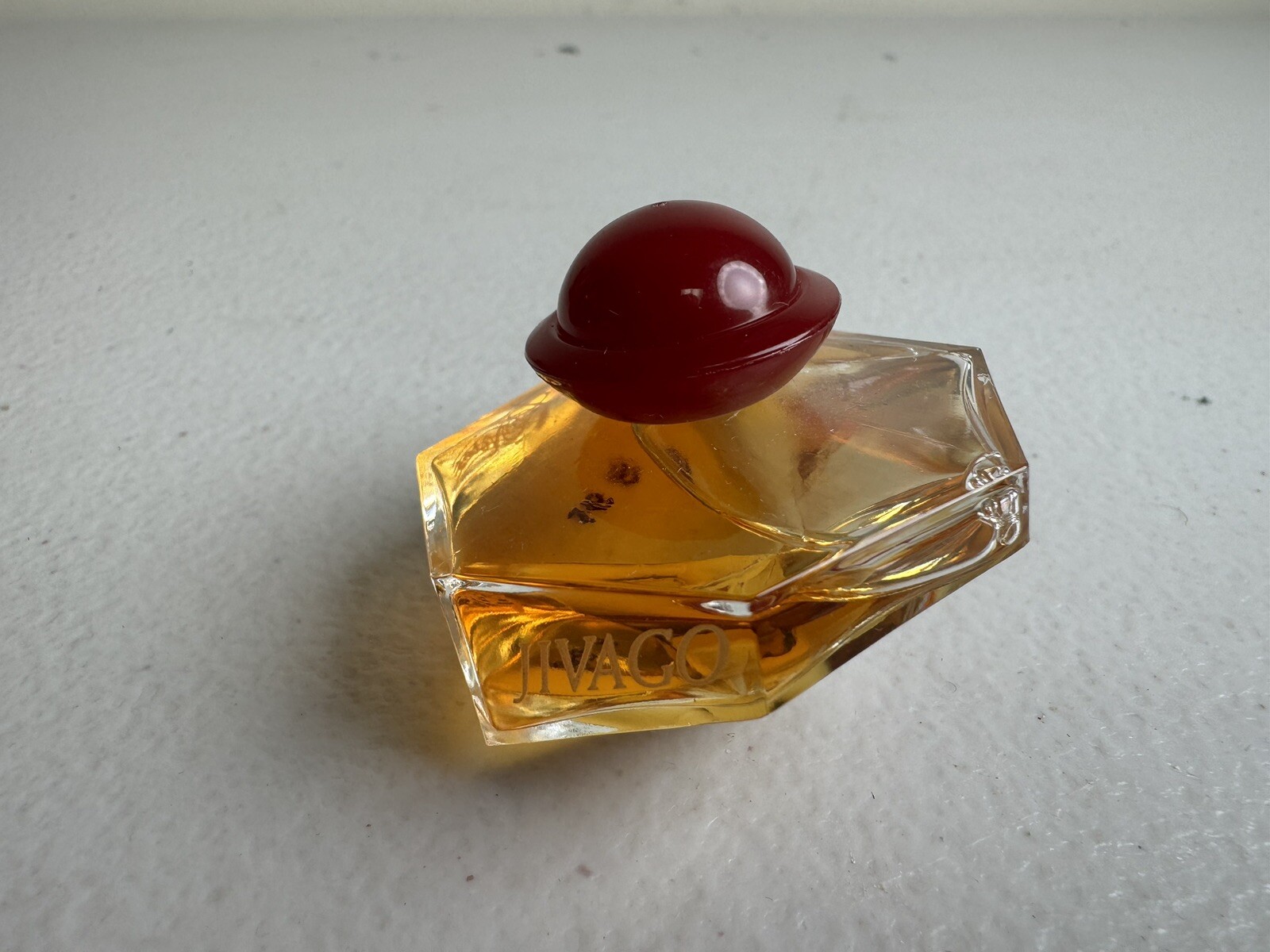 Jivago 7 Notes De Jivago Eau de Parfum MINI 0.3oz / 10 ml - Women - NEW ...
