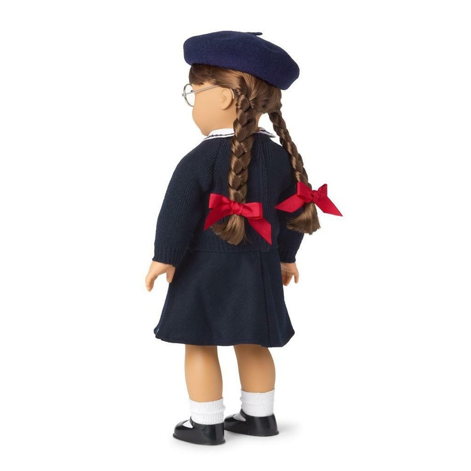 American Girl ~ Molly McIntire ~ 35th Anniversary Doll New in Box | eBay