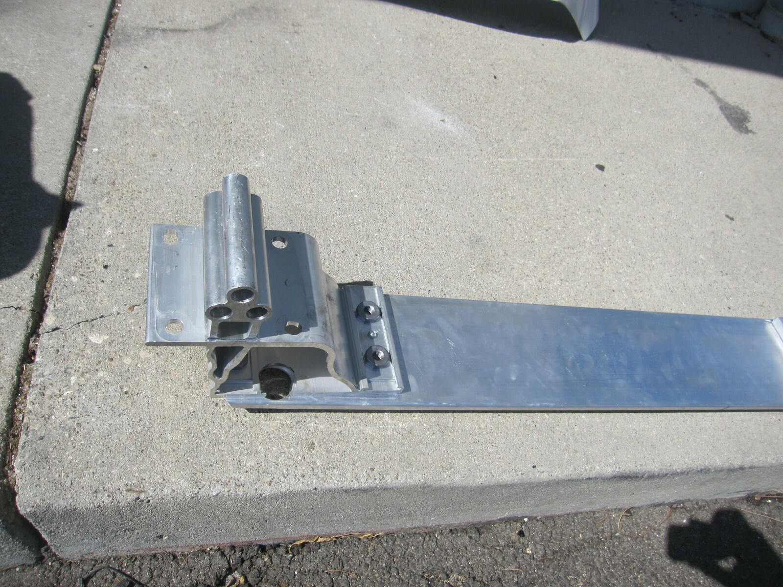 Land Rover Defender Reinforcement Rear 2020 2021 2022 L663 L8b2-17b892 ...