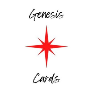 Genesis Cards | eBay Shops