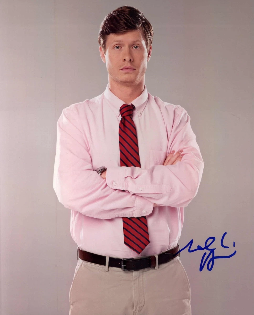 Anders Holm Wedding