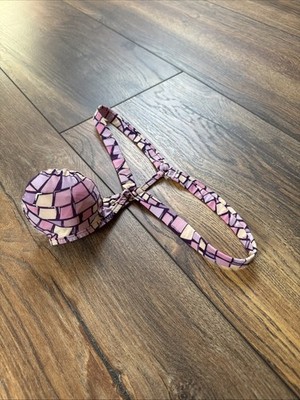 Badestring, Badetanga, Herren String, Swim Thong, String Bikini, String ...