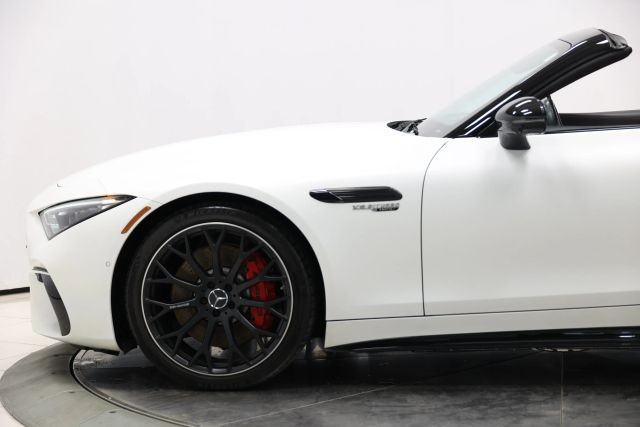 2022 Mercedes-Benz SL55 AMG SL 55 Touring Roadster 2D | eBay