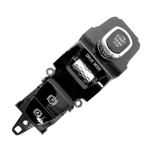 For Volvo S60 S90 V90 XC60 XC90 2018-2021 Engine Start Stop Button ...