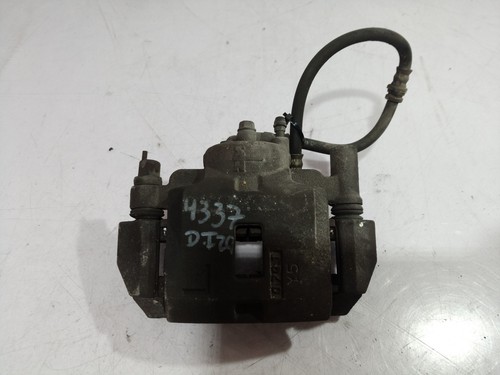 FRONT LEFT BRAKE CALIPER / 696704 FOR MAZDA 626 MONOVOLUMEN GW 2.0 ...