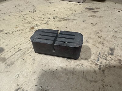 Vintage KR Wilson Ford Flathead Piston Ring Filing Block V109B Straight ...