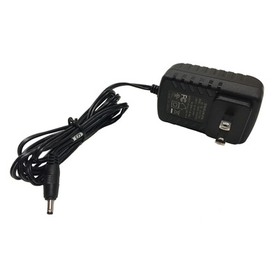 AC Adapter for Zoomax Snow 7 HD EM-RV7V 7'' Handheld Video Magnifier DC ...