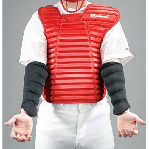 Markwort CATCH-TEK Baseball Softball Catcher Protective Inner Forearm ...