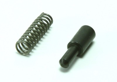 Ruger 10/22 Trigger Plunger And Trigger Spring~B39 & B40 | eBay