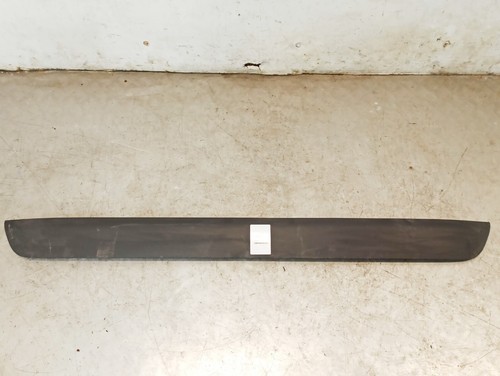 Toyota Rav4 MK5 2019-2023 Tailgate Lower Moulding 76802 42140 | eBay UK