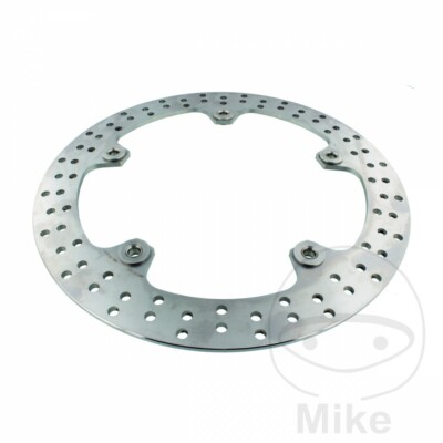 Fixed Brake Disc TRW MSTR242 BMW 1200 R GS 2013-2017 | eBay Australia