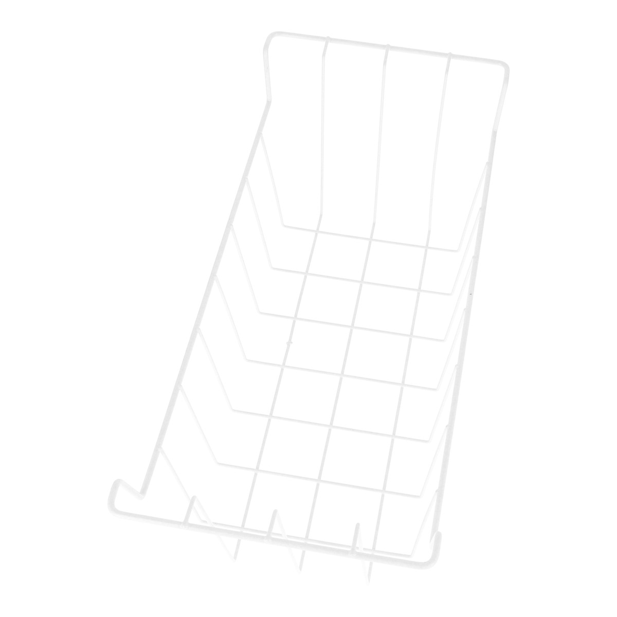 Wire Freezer Dividers Chest