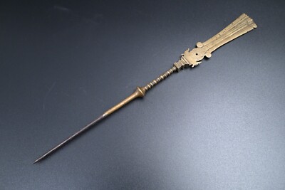 Roman - Bronze Needle