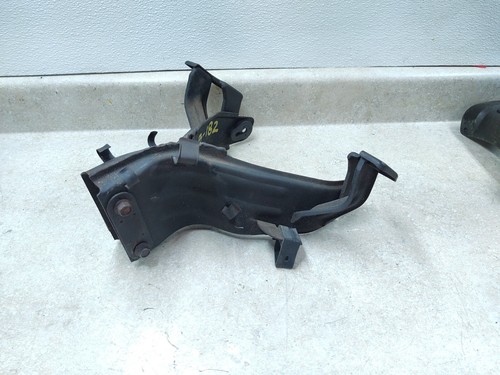 Yamaha 650 Seca Turbo XJ XJ650 Fairing Mount Bracket 1982 ANX | eBay ...