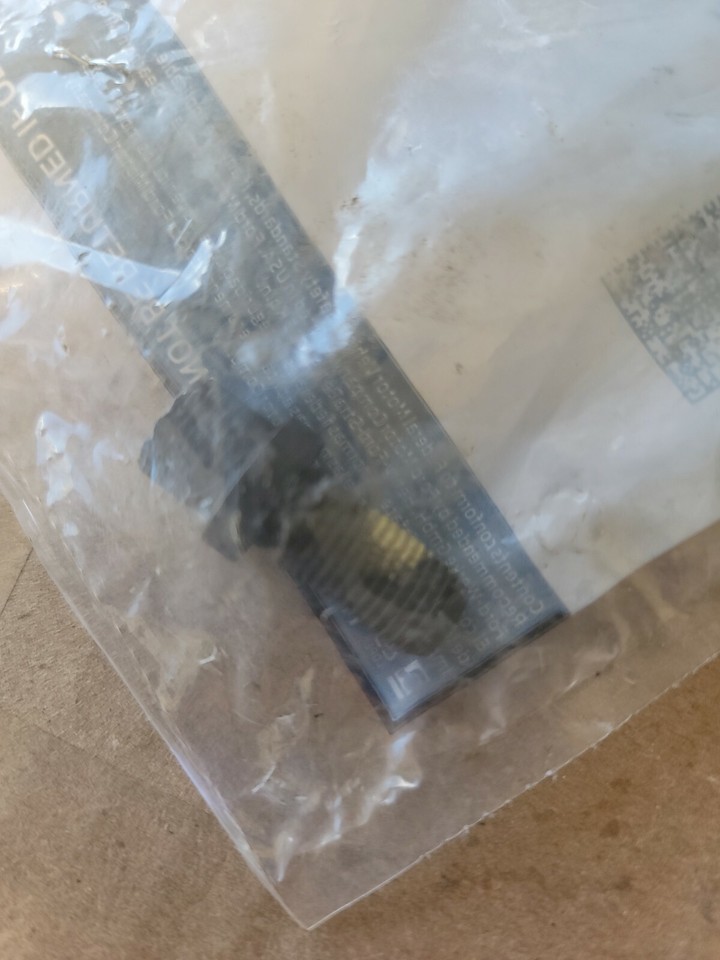 Genuine Ford Bolt F1HZ-4N272-A | eBay