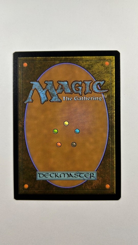 MTG Adventures in the Forgotten Realms Pixie Guide Showcase #309 | eBay