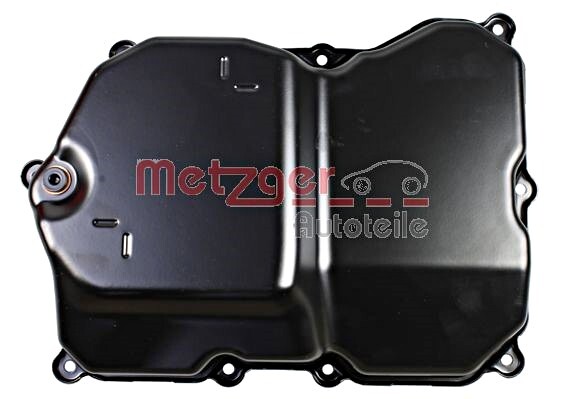 Automatic Transmission Oil Pan For AUDI Q3 VW Cc Passat 05-18 ...