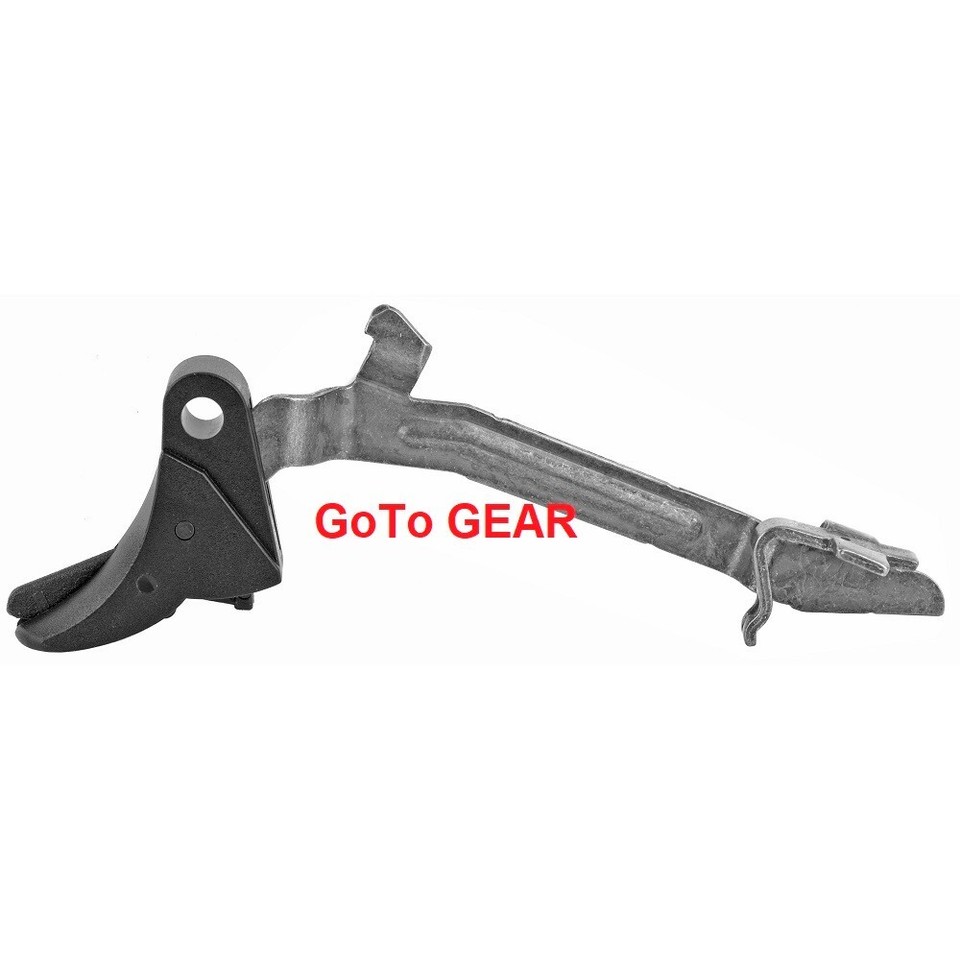 Glock OEM Trigger Bar Assembly For Gen 1 2 3 4 G17 19 22 23 26 27 more ...