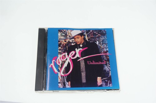 ROGER - UNLIMITED 075992549622 CD A14176 | eBay