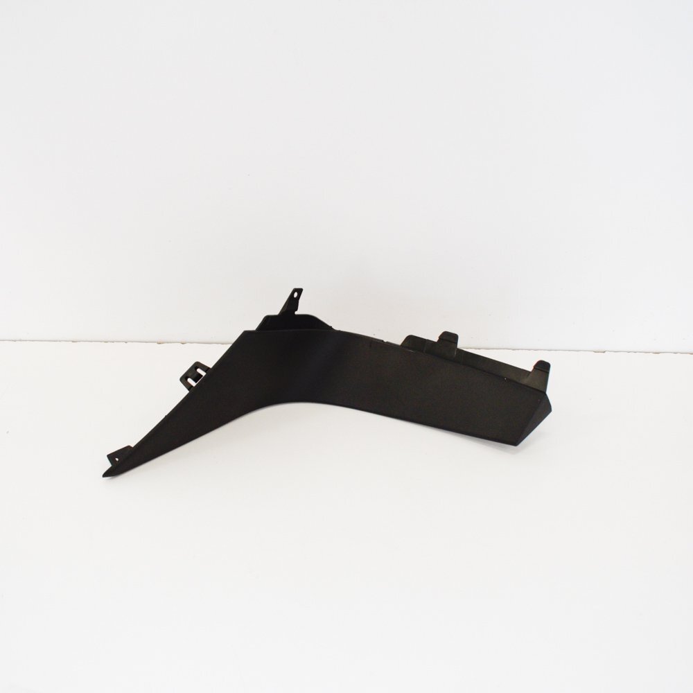 Porsche Macan 95B Front Bumper Left Corner Trim 95B8078191E0 NEW ...