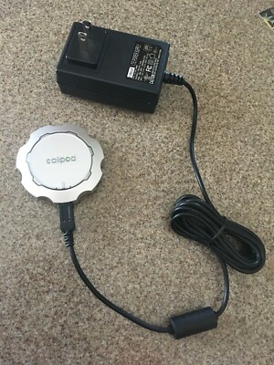 CALLPOD CHPU-0001 with Power Supply Charges Multiple Devices NO ...