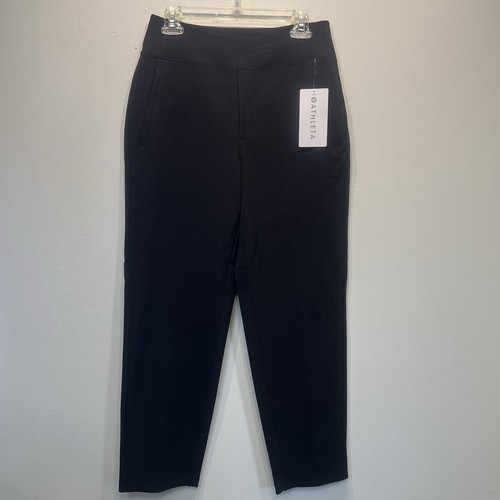 ATHLETA Endless Power Of She Pantalon Endless $109 Pant Black Size 6 | eBay