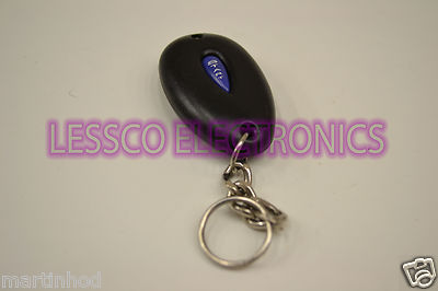 +FREE Program Omega K9 m65nvt421 Mars Crime Guard Remote Transmitter 1 ...