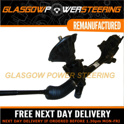 FORD KUGA POWER STEERING ELECTRIC STEERING RACK 2012,2013,2014,2015 ...