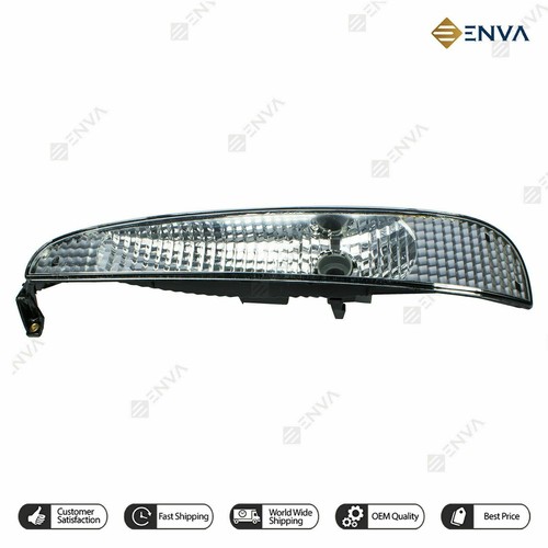 Front Left Indicator Light Lamp for Mercedes Axor II 2004 on 9408200321 ...