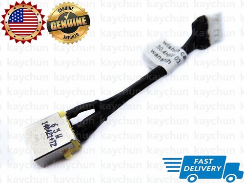 For ACER ASPIRE 7551-7422 7551G-2437 65W DC IN Power jack cable ...